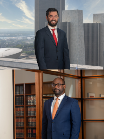 WHITEMAN OSTERMAN & HANNA LLP ANNOUNCES TWO NEW ASSOCIATES | Rensselaer ...
